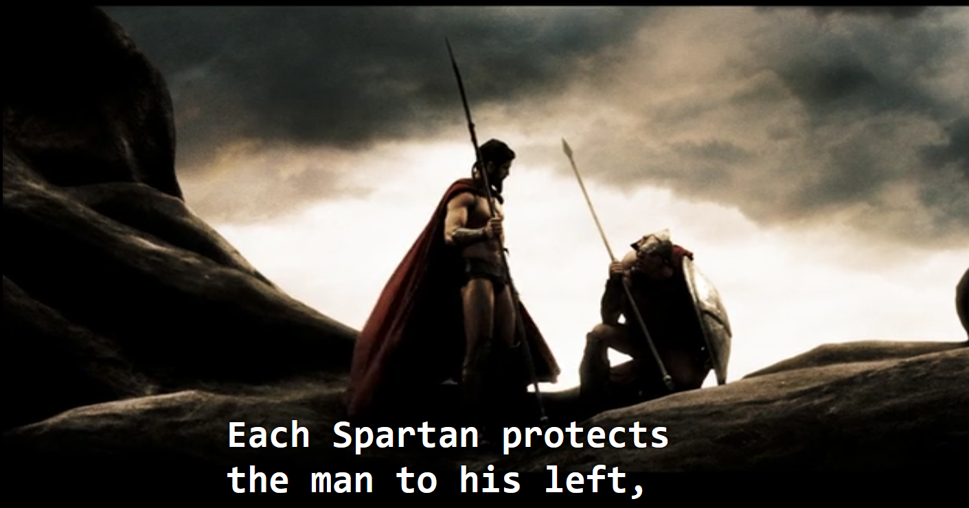 phalanx-works – A Collection of Unmitigated Pedantry