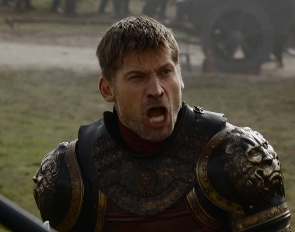 angry-jamie – A Collection of Unmitigated Pedantry