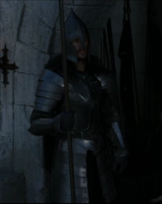 gondor-armor-front – A Collection of Unmitigated Pedantry