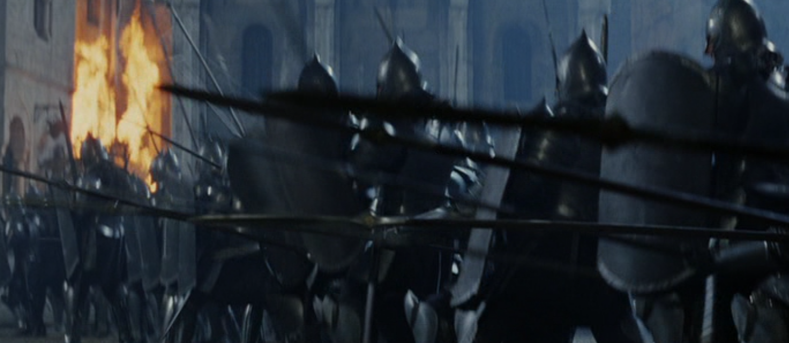 soldiers-of-gondor – A Collection of Unmitigated Pedantry