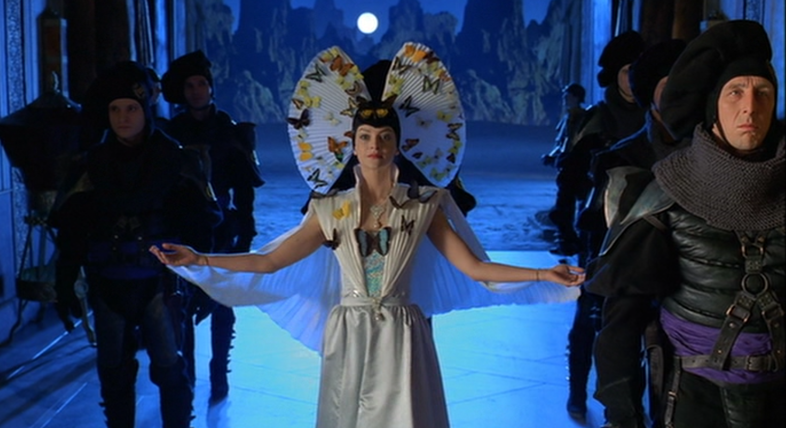 irulan-butterfly – A Collection of Unmitigated Pedantry