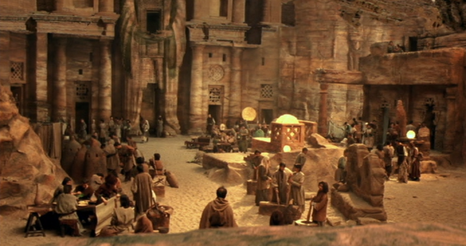 sietch-tabr – A Collection of Unmitigated Pedantry