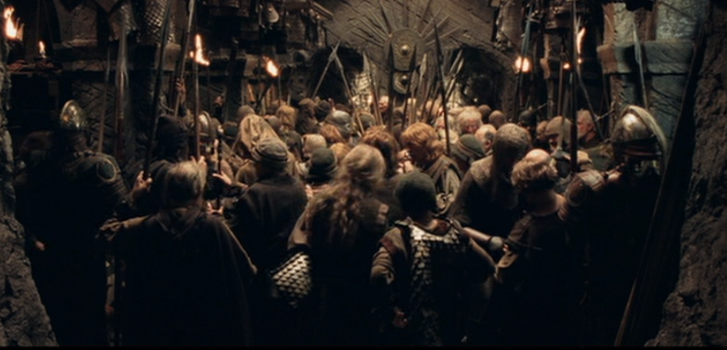 general-levy – A Collection of Unmitigated Pedantry